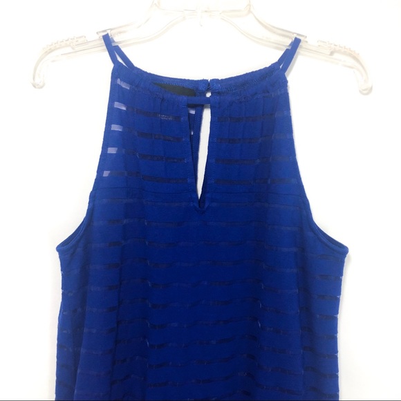INC International Concepts | Tops | Inc International Royal Blue ...
